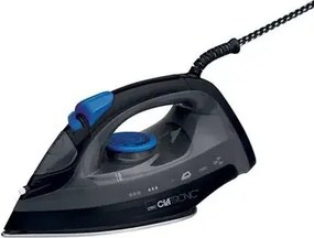 Clatronic DB 3703 / Napařovací žehlička / 1800 W / tmavě šedá