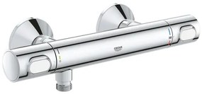 Grohe Precision Flow Termostatická sprchová baterie, chrom 34840000