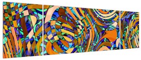 Moderní obraz K011429K17050 (170x50 cm)