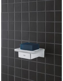 GROHE 40865000 - Držák SELECTION CUBE lesklý chrom