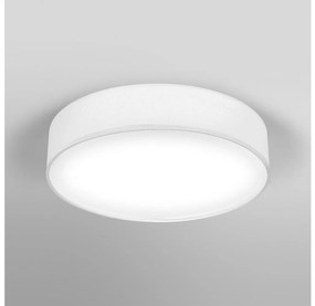 Osram - Stropní svítidlo ORBIS PARIS 3xE27/25W/230V pr. 48 cm bílá