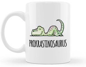 Ahome Hrneček Prokrastinosaurus 330 ml