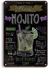 Cedule Mojito Classic