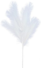 XXXLutz UMĚLÁ ROSTLINA pampová tráva 110 cm - Umělé rostliny - 006860025304