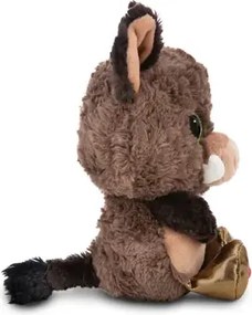 NICI Glubschis plyš Divočák Truffle Fluffle 25cm / od 0 měsíců