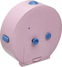 TFA 60.1033.12 - dětský elektronický analogový budík - motiv jednorože