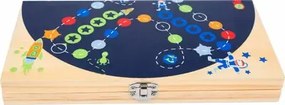 Small Foot Člověče nezlob se Space / od 4 let
