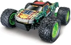 Maisto Tech RC Off-Road Attak DINO / RC Auto / dálkové ovládání / 2.4G