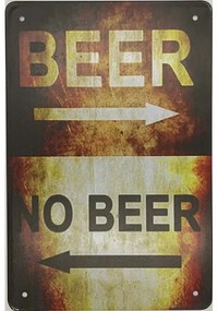 Cedule Beer - No Beer