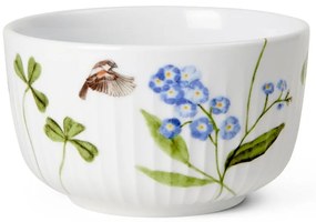 Bílá porcelánová miska Hammershøi Summer – Kähler Design