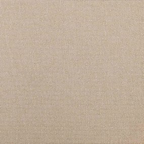 Stahovací markýza Béžová 350 x 250 x 165 cm Textil a kov 3330352