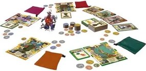 Asmodee Disney Robin Hood: Šerif z Nottinghamu / Délka hry: 45 minut /