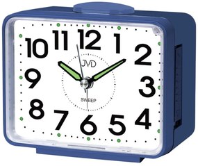 Budík JVD SRP1101.1