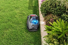 Dreame Mova LiDAX Ultra 1000 Bezdrátová robotická sekačka, pro plochy do 1000 m2