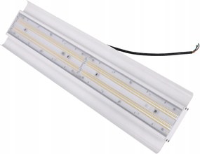 Průmyslová Led lampa Highbay 100 W 17000 lm 5000K