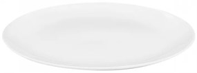 Lunasol - Servírovací talíř oválný 42 cm - Premium Platinum Line (490083)