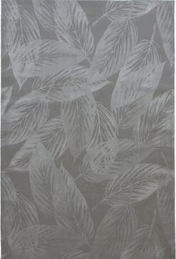 BE Koberec Zurich 1925 BROWN - hnědý obdélníkový Rozměr: 60x100 cm