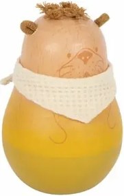 Small Foot Senzorická vydra 3v1 / od 8 měsíců