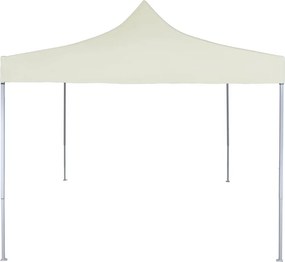vidaXL Skládací party stan pop-up 200 x 200 x 306 cm [48886] Barva: antracitová