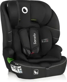 LIONELO Autosedačka Billy i-Size 76-150cm Black Carbon / ECE R129 i-Si
