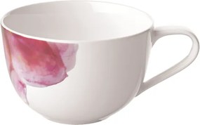 Villeroy&Boch Villeroy & Boch Rose Garden snídaňový šálek 0,45l