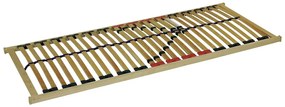Lamelový rošt Materasso Double Maximus T8 100x220 cm