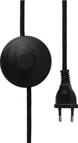 Vínová kovová stojací lampa (výška 160 cm) Morris – Ellos Home