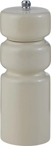 SALT & PEPPER Mlýnek na sůl/pepř 17 cm - béžová