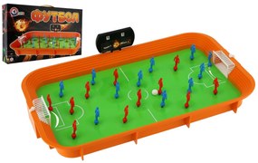Kopaná/Fotbal společenská hra plast v krabici 53x31x9cm