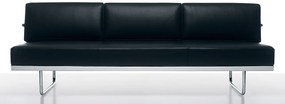CASSINA sedačky LC5 (šířka 256 cm)