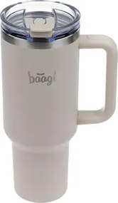 BAAGL B-Cup Latte / Termoizolační láhev / 1,18 l