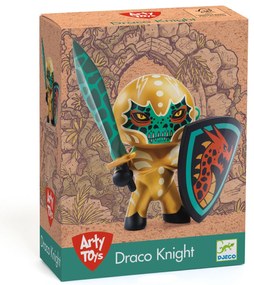 Arty Toys - Rytíř Draco
