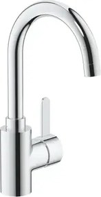 Grohe Eurosmart Cosmopolitan - Umyvadlová baterie s výpustí Push-Open