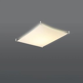 Sollux Lighting Stropní svítidlo LUNA 1 bílé