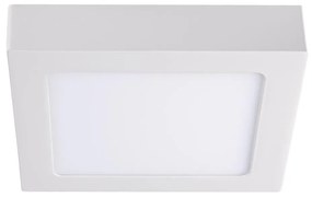 Kanlux | Kanlux 33550 - LED Stropní svítidlo KANTI LED/12W/230V 3000K bílá | KX0390