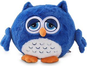 Dormeo Warm Hug sovičky náladičky modrá (Smutník)