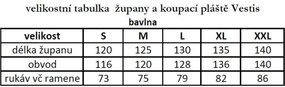 Župan Tampa hořčicový 21 49 1430 - M