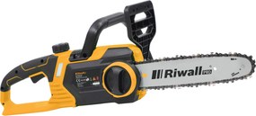 Riwall PRO RACS 2520i 20V - akumulátorová řetězová pila (bez akumulátoru a nabíječky)