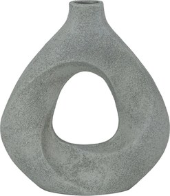XXXLutz VÁZA, kov, 25 cm Ambia Home - Kovové vázy - 0089890010