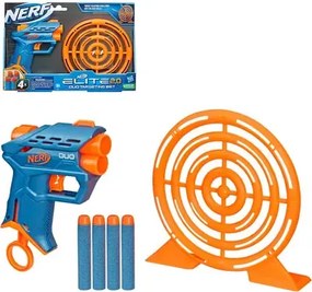HASBRO Nerf Elite 2.0 Duo Targeting Set / Dětská zbraň / s terčem a 4