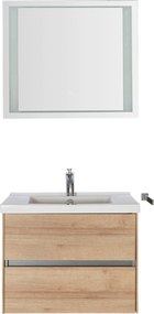 XXXLutz KOUPELNA barvy dubu Dieter Knoll - 001864009317