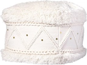XXXLutz SEDACÍ PODUŠKA, 50/45/50 cm - Taburety - 005937043108