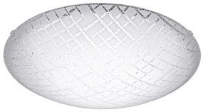 Eglo 95676 - LED stropní svítidlo RICONTO 1 LED/16W/230V