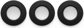 Philips - SADA 3x LED RGBW Stm. koup. podhled. svít. Hue SLIM LED/8,3W/230V IP44