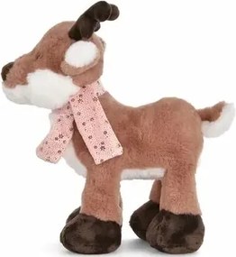 NICI plyš Sob Jonte 34cm / GREEN kolekce / od 0 měsíců
