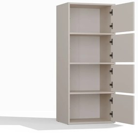 Komoda Alma 50 cm - výběr z 4 provedení
