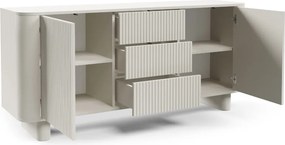 Eka Komoda TRENTINO, 150 cm Barva/ dekor: Kašmír