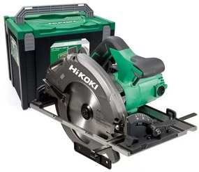 HiKOKI - Okružní pila 165 mm, 1300 W C6BUMW1Z