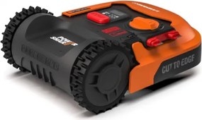 WORX Garden WR142E - Robotická sekačka Landroid M700