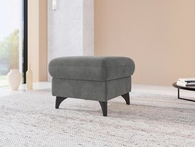 XXXLutz TABURET, textil, 58/48/58 cm Sit & More - Taburety - 0001440258L2